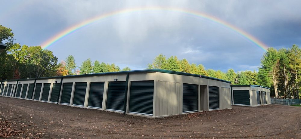 ADDITIONAL ATTIC PUBLIC STORAGE - Updated July 2025 - 1 Hudson Dr ...