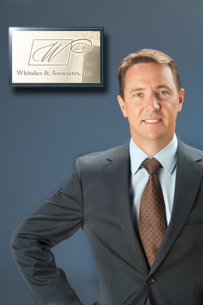 WHITAKER & ASSOCIATES - Updated October 2025 - 12 Reviews - 865 ...