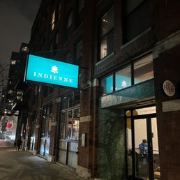 INDIENNE - Updated August 2024 - 1053 Photos & 201 Reviews - 217 W ...