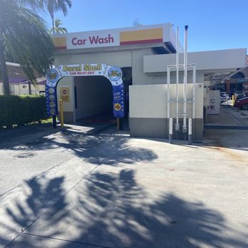 SHELL - Updated October 2025 - 33 Photos & 13 Reviews - 7900 NW 36th St ...