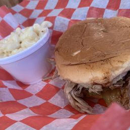CENTER POINT BARBECUE - Updated July 2025 - 220 Photos & 282 Reviews ...