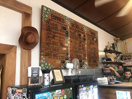 NO PROBLEMO - 104 Photos & 472 Reviews - 813 Purchase St, New Bedford ...