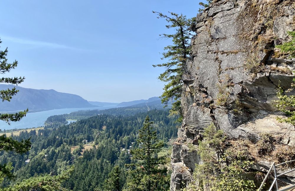BEACON ROCK STATE PARK - Updated August 2025 - 357 Photos & 82 Reviews ...