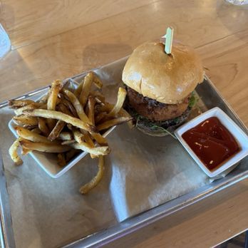 SCRATCH KITCHEN AND TAPROOM - Updated June 2025 - 521 Photos & 279 ...