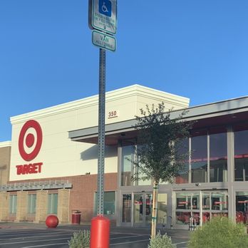 TARGET - Updated October 2025 - 154 Photos & 130 Reviews - 350 W Lake ...