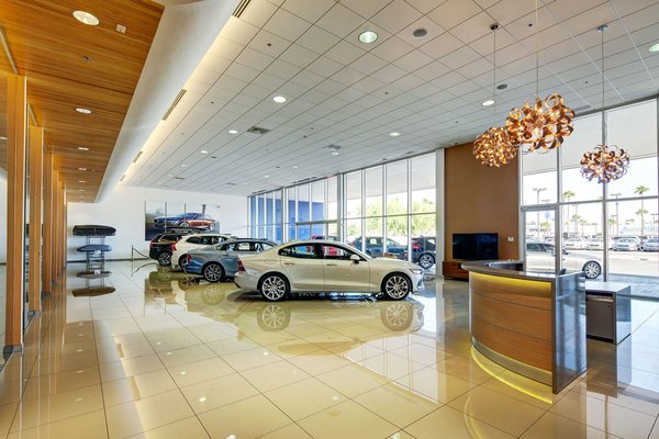 VOLVO CARS TUCSON - Updated December 2025 - 38 Photos & 93 Reviews ...