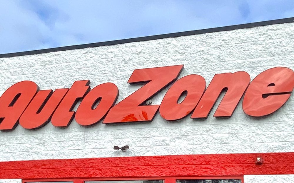 AUTOZONE - Updated September 2024 - 89 Peck St, Attleboro ...