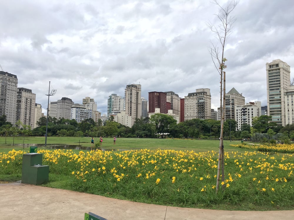 PARQUE DO POVO - Updated September 2024 - 40 Photos & 18 Reviews - Av ...