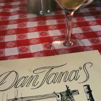 DAN TANA’S - Updated May 2024 - 621 Photos & 1185 Reviews - 9071 Santa ...