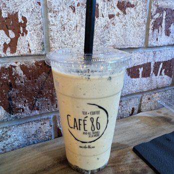 CAFE 86 - Updated September 2024 - 402 Photos & 166 Reviews - 738 Villa ...