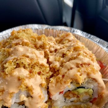 UNCLE SUSHI & GRILL - Updated May 2025 - 143 Photos & 157 Reviews - 570 ...