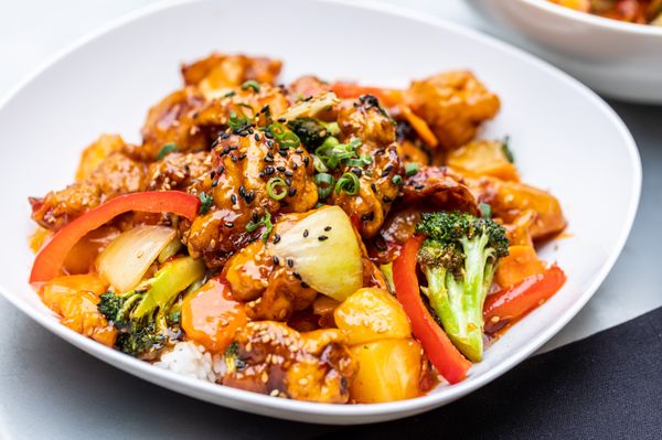 HAHA BOWLS & BENTO - Updated October 2025 - 13 Photos - 5610 N ...