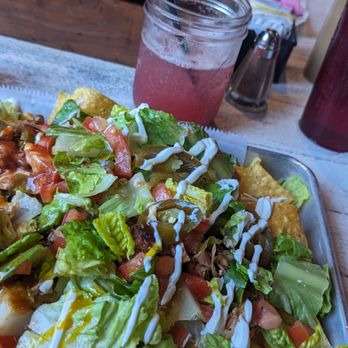 HENDRICKS BBQ - Updated January 2026 - 475 Photos & 739 Reviews - 1200 ...