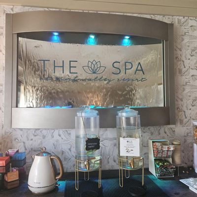 THE SPA AT TURF VALLEY - Updated October 2025 - 56 Photos & 57 Reviews ...