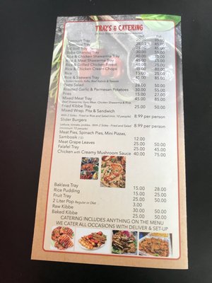 FADI’S LEBANESE GRILL - Updated November 2024 - 267 Photos & 49 Reviews ...