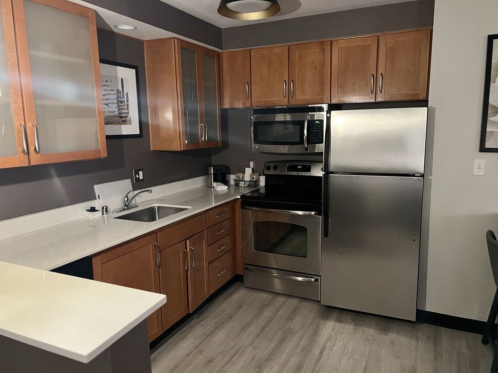 RESIDENCE INN PHOENIX GLENDALE - Updated December 2025 - 66 Photos & 54 ...