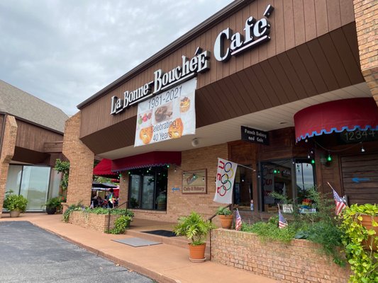 LA BONNE BOUCHEE - 714 Photos & 506 Reviews - 12344 Olive Blvd, Saint ...