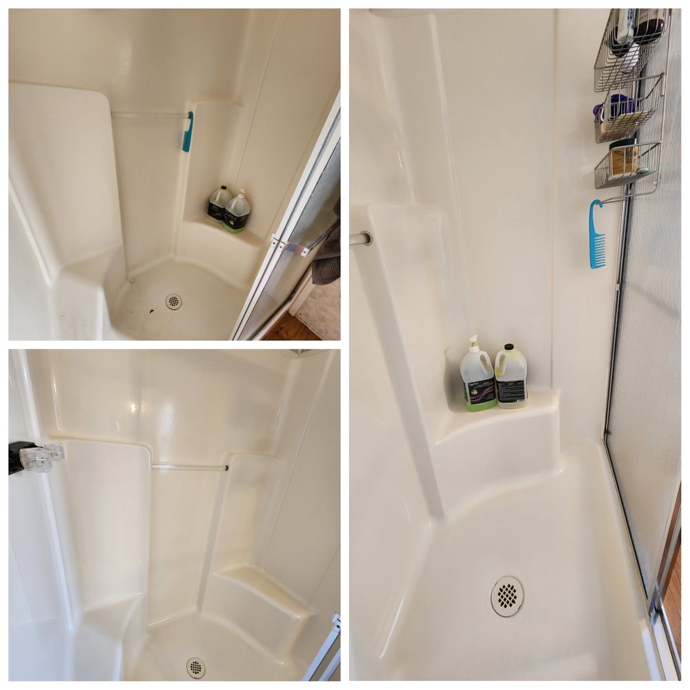 JBS PROFESSIONAL CLEANING SERVICES - Request a Quote - Mesa, Arizona ...