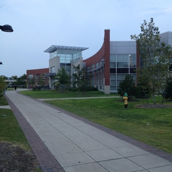 ODU STUDENT RECREATION CENTER - Updated September 2025 - 19 Photos & 10 ...