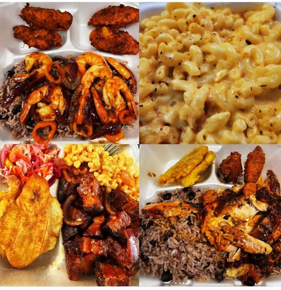 AREA 509 - Updated September 2025 - 1025 N Badger Ave, Appleton, Wisconsin - Caribbean ...