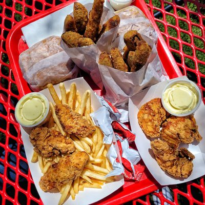 MONO CONE - 124 Photos & 210 Reviews - Ice Cream & Frozen Yogurt ...