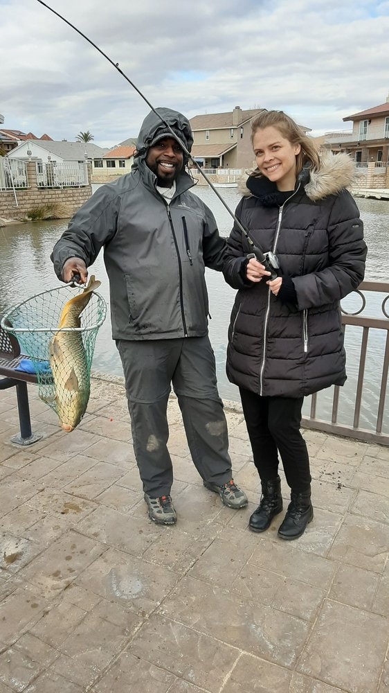 SPRING VALLEY LAKE - 25 Photos - Victorville, California, United States ...