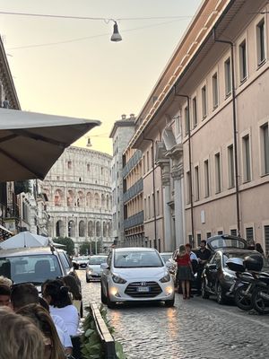 LUZZI - Updated January 2026 - 276 Photos & 249 Reviews - Via di San ...