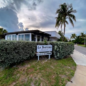LA TRATTORIA OCEANSIDE - Updated April 2025 - 206 Photos & 214 Reviews ...
