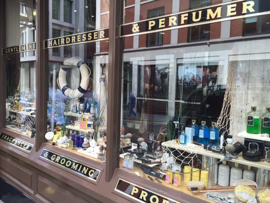 GEO F TRUMPER - Updated July 2025 - 1 Duke of York Street, London ...