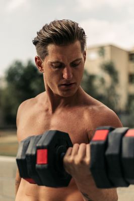 BODY BY KYLE - Updated August 2025 - 5916 Carlton Way, Los Angeles ...