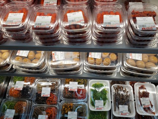 HANNAM CHAIN SUPERMARKET - 263 Photos & 219 Reviews - 2740 W Olympic ...