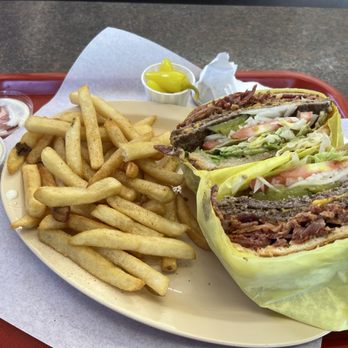 TAM’S BURGERS - Updated December 2025 - 104 Photos & 128 Reviews - 1201 ...