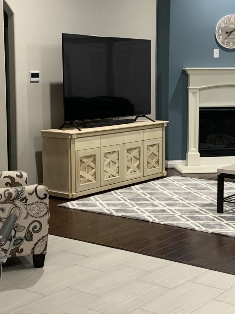 AMBRIZ CARPENTRY - Houston, Texas - Carpenters - Phone Number - Yelp