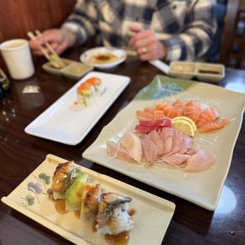 FUJI SUSHI BUFFET - Updated March 2025 - 1230 Photos & 742 Reviews ...
