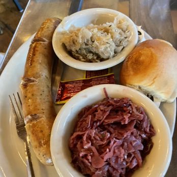 THE AUSLANDER - Updated May 2024 - Yelp