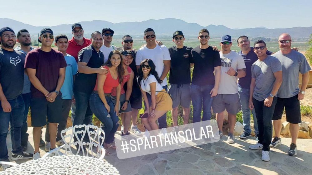 SPARTAN SOLAR - Updated May 2024 - 987 E 21st St, Yuma, Arizona - Solar ...