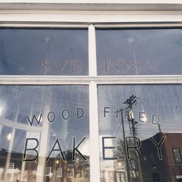 SUB ROSA BAKERY - Updated November 2025 - 554 Photos & 577 Reviews ...