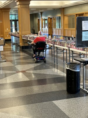 CLINTON MACOMB PUBLIC LIBRARY - Updated July 2025 - 54 Photos & 25 ...