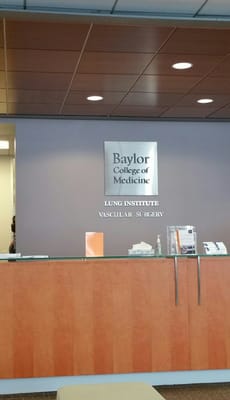 BAYLOR CLINIC - Updated January 2026 - 12 Photos & 22 Reviews - 6620 ...