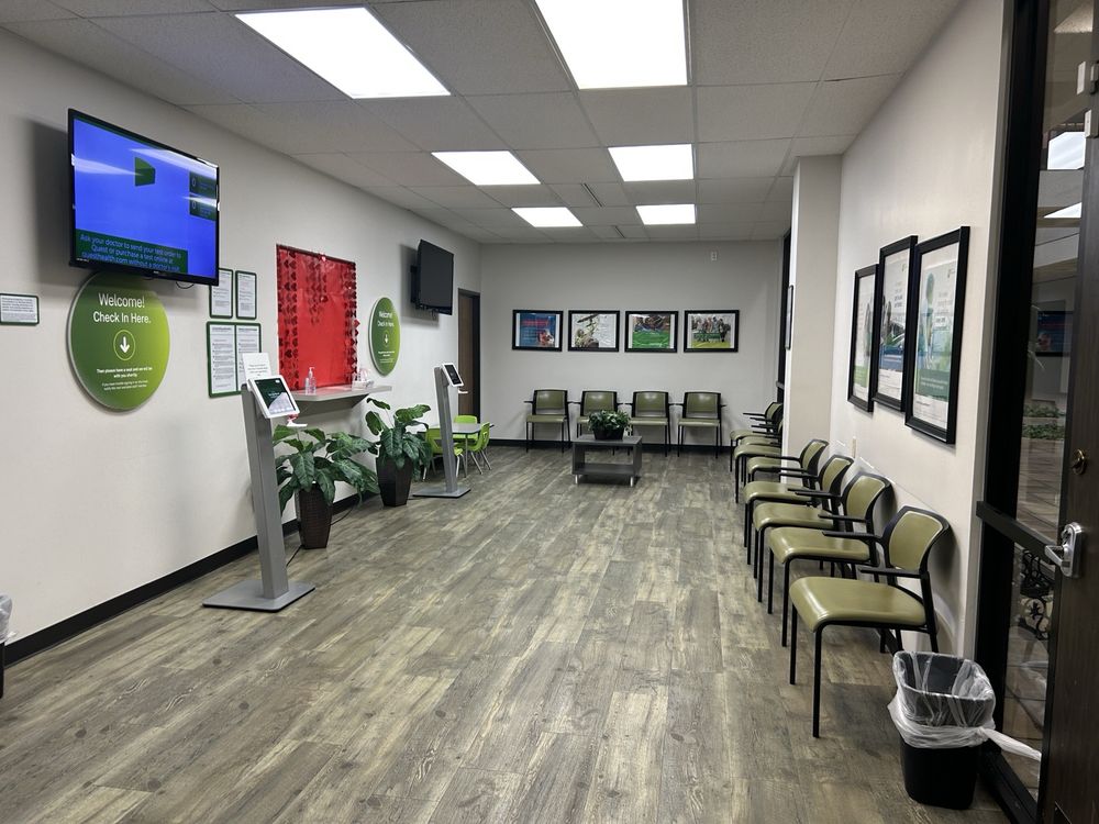 QUEST DIAGNOSTICS - Updated December 2025 - 26 Photos & 18 Reviews ...