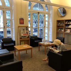 NEW YORK PUBLIC LIBRARY - YORKVILLE BRANCH LIBRARY - 35 Photos & 22 ...