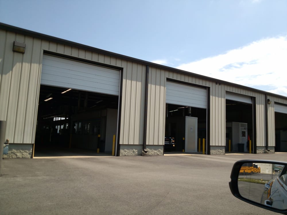 CLEAN AIR CAR CHECK - Updated December 2025 - 755 Industrial Blvd ...