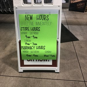 LIN’S FRESH MARKET - 18 Photos & 18 Reviews - 2928 E Mall Dr, St George ...