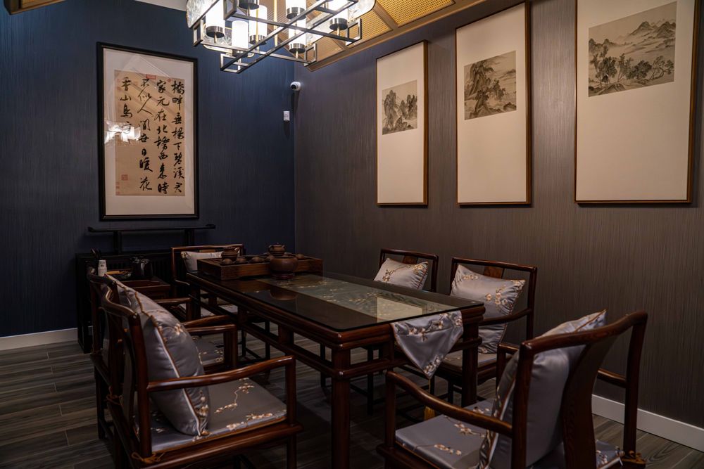 TEN FU’S TEA & TEN REN’S TEA - Updated August 2025 - 56 Photos - 5728 ...