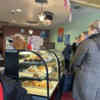 MON AMIE BAKERY - Updated October 2024 - 245 Photos & 287 Reviews - 914 ...