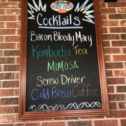 BERRY FRESH CAFE - Updated September 2025 - 746 Photos & 923 Reviews ...