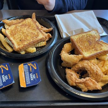 ZAXBYS - Updated May 2025 - 55 Photos & 26 Reviews - 118 N Anderson Ln ...
