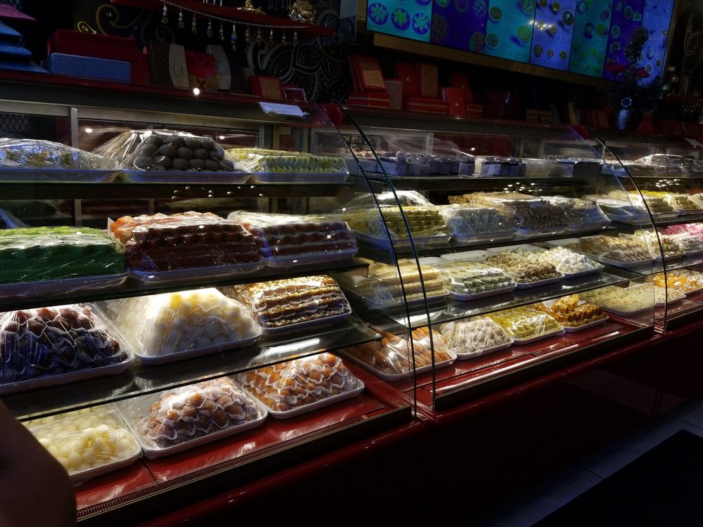 SWEET MAHAL - 63 Photos & 44 Reviews - 680 Rexdale Boulevard, Toronto ...