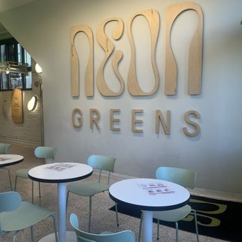 NEON GREENS - Updated January 2026 - 167 Photos & 86 Reviews - 4176 ...