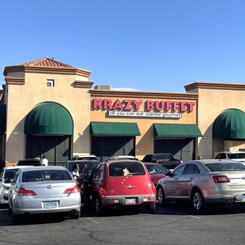 KRAZY BUFFET - Updated October 2025 - 825 Photos & 950 Reviews - 8095 W ...